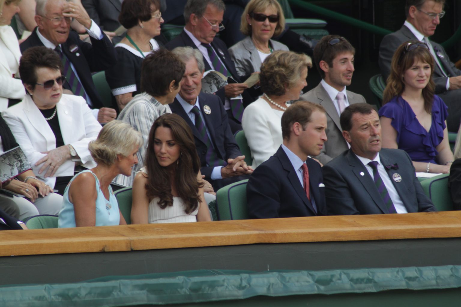 Best Seats At Wimbledon – Centre Court Seating Guide | WimbledonTix